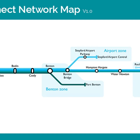 The Big Update | Stepford County Railway Wiki | FANDOM powered by Wikia