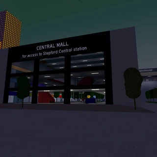 Network Rail | Stepford County Railway Wiki | Fandom