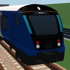 Class 701 | Stepford County Railway Wiki | Fandom