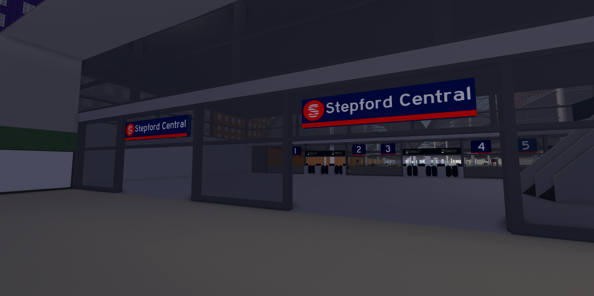 Stepford Central | Stepford County Railway Wiki | FANDOM powered by Wikia