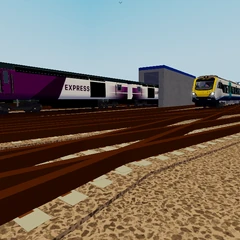 Class 43 | Stepford County Railway Wiki | Fandom