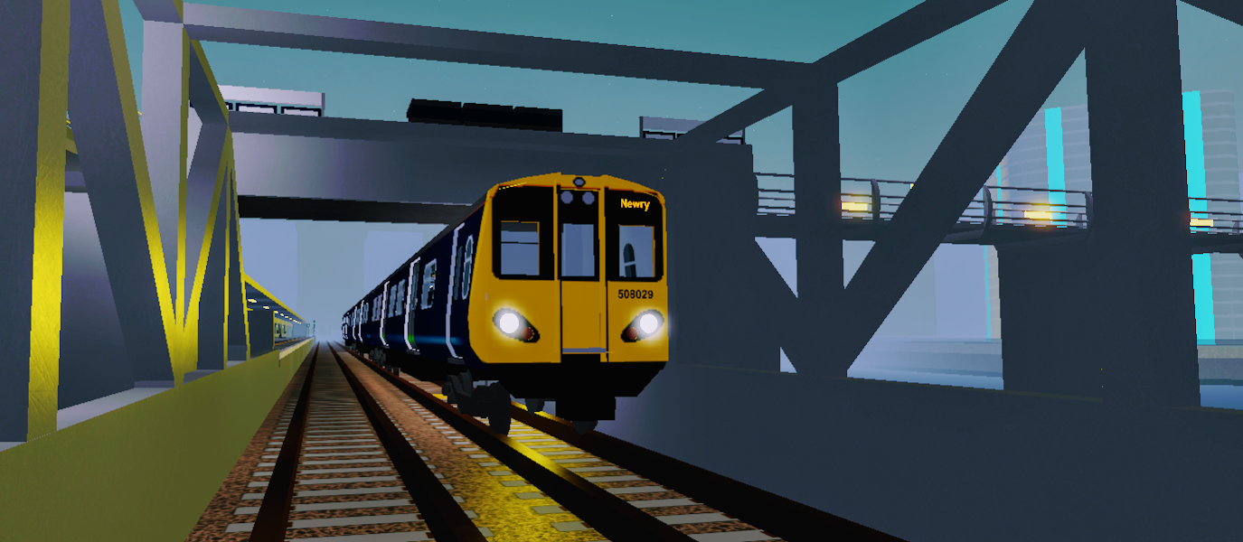 Class 508 | Stepford County Railway Wiki | FANDOM powered by Wikia Class 508 | Stepford County Railway Wiki | FANDOM powered by Wikia