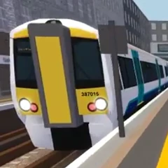 Class 387 | Stepford County Railway Wiki | Fandom