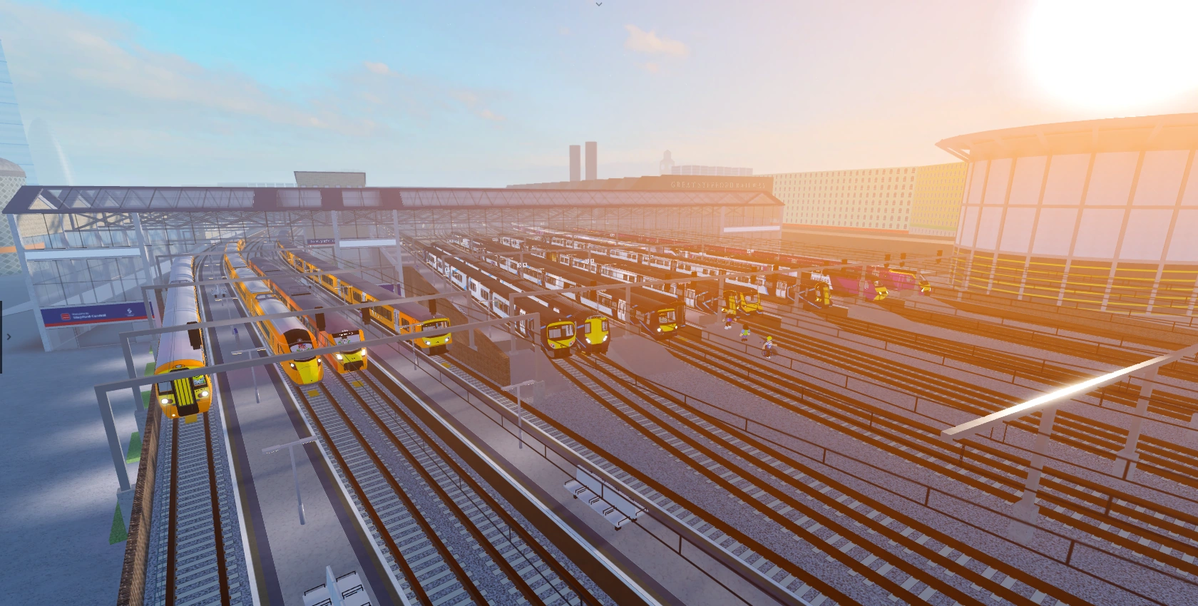 Stepford Central | Stepford County Railway Wiki | Fandom