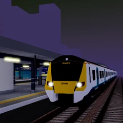 Class 707 | Stepford County Railway Wiki | Fandom