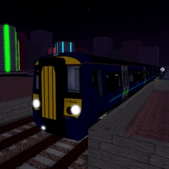 Class 379 | Stepford County Railway Wiki | Fandom