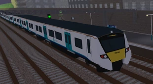 Class 700 | Stepford County Railway Wiki | Fandom