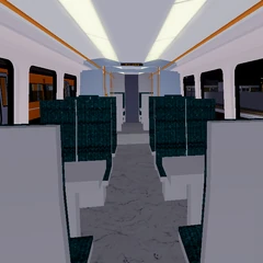 Class 458 | Stepford County Railway Wiki | Fandom