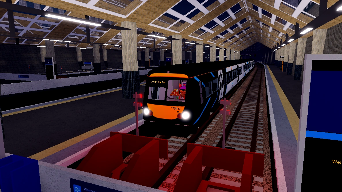 Class 170 | Stepford County Railway Wiki | Fandom