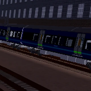 Class 195 | Stepford County Railway Wiki | Fandom