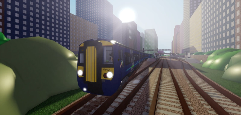 Class 379 | Stepford County Railway Wiki | Fandom