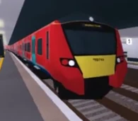 Class 700 | Stepford County Railway Wiki | Fandom