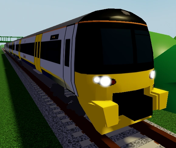 Class 332 | Stepford County Railway Wiki | Fandom