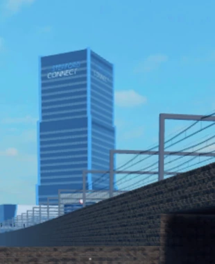 Stepford Connect | Stepford County Railway Wiki | Fandom