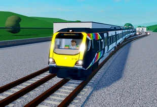 Class 331 | Stepford County Railway Wiki | Fandom