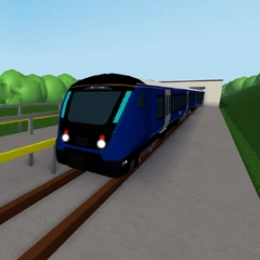 Class 701 | Stepford County Railway Wiki | Fandom