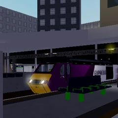 Class 43 | Stepford County Railway Wiki | Fandom