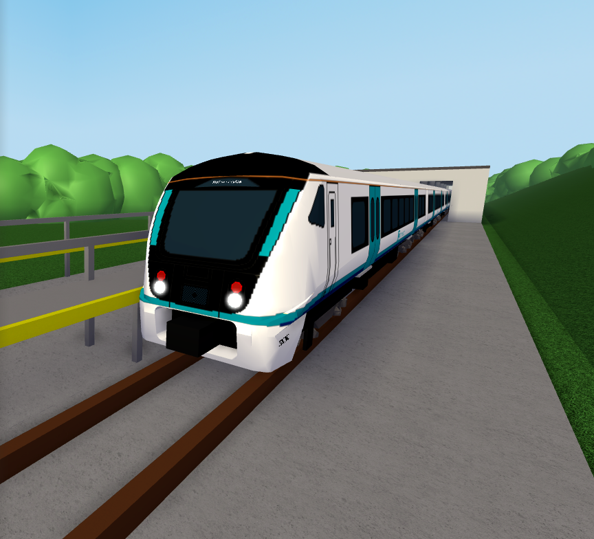 Class 720 Stepford County Railway Wiki Fandom Powered By Wikia 