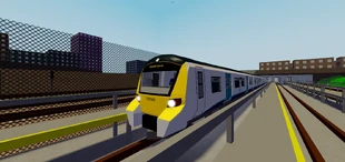 Class 707 | Stepford County Railway Wiki | Fandom