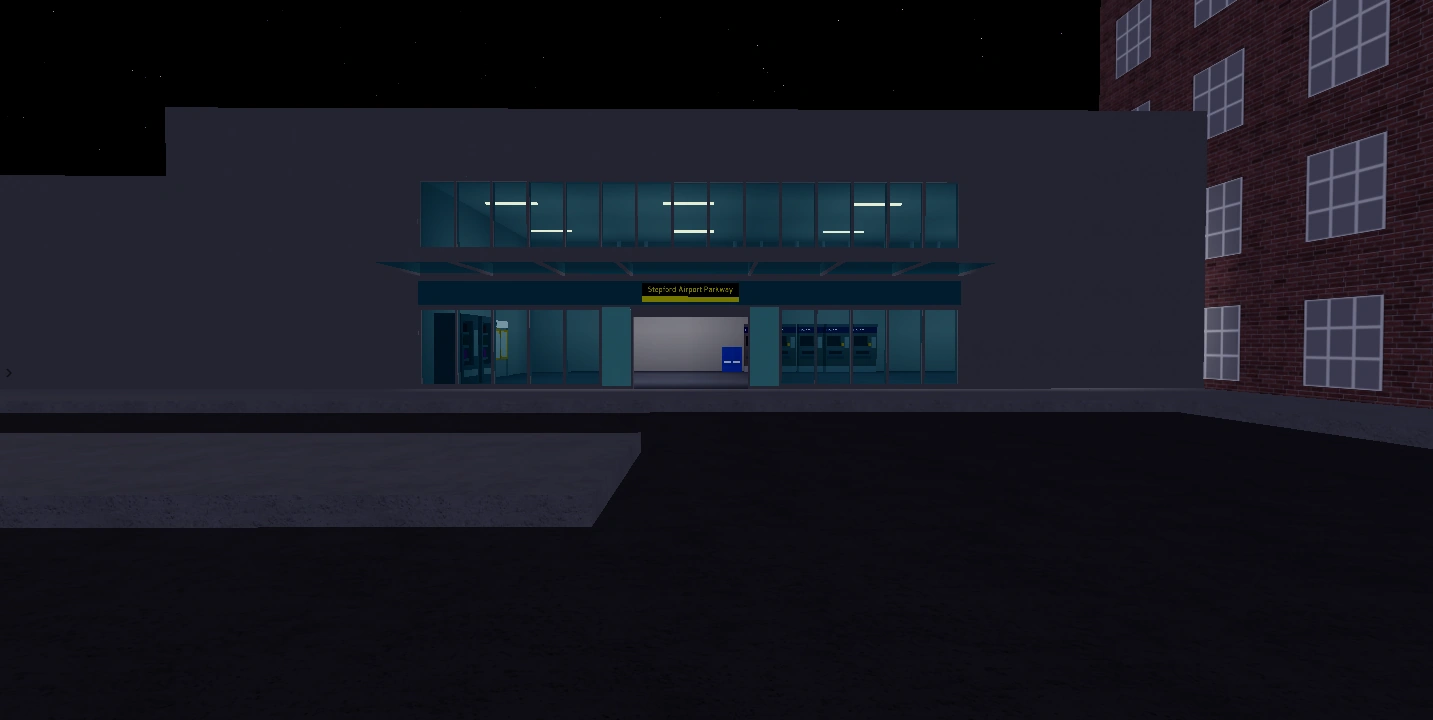 Stepford Airport Parkway | Stepford County Railway Wiki | Fandom