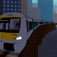 Class 357 | Stepford County Railway Wiki | Fandom