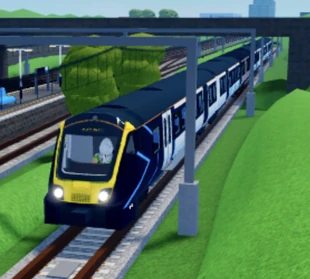 Class 720 | Stepford County Railway Wiki | Fandom