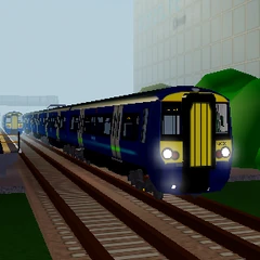 Class 379 | Stepford County Railway Wiki | FANDOM powered by Wikia