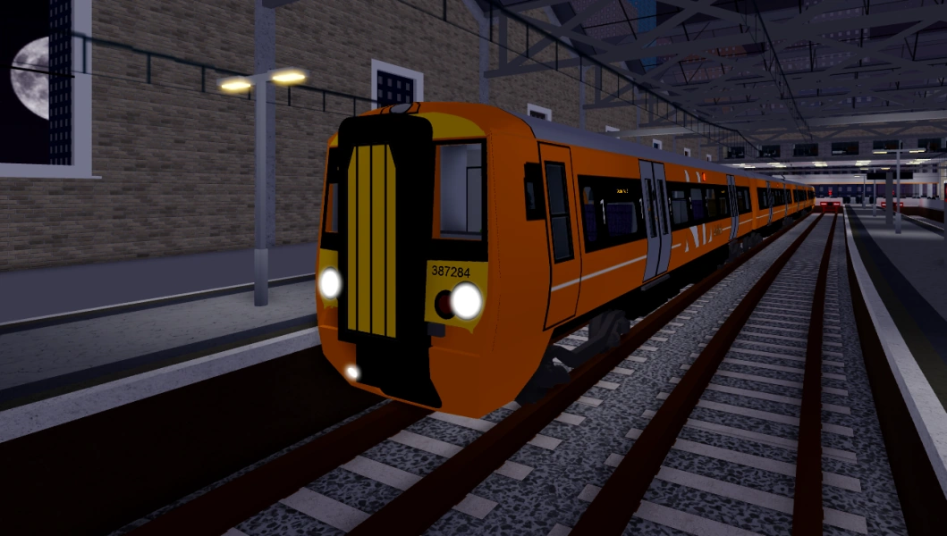 Class 387 | Stepford County Railway Wiki | Fandom