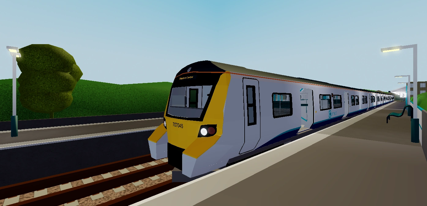 Routes/R020 | Stepford County Railway Wiki | Fandom