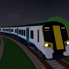 Class 380 | Stepford County Railway Wiki | Fandom