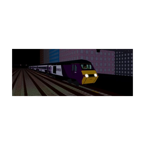 Class 43 | Stepford County Railway Wiki | Fandom