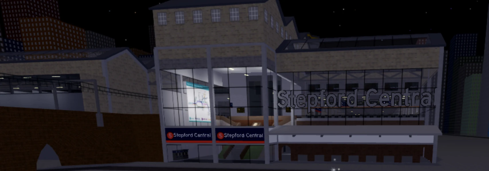 Stepford Central | Stepford County Railway Wiki | Fandom
