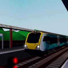 Class 331 | Stepford County Railway Wiki | Fandom