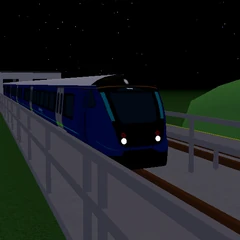 Class 701 | Stepford County Railway Wiki | Fandom