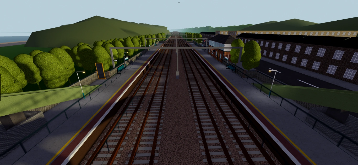 Starryloch | Stepford County Railway Wiki | Fandom