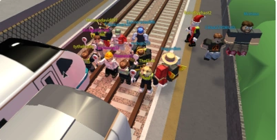 Winstree | Stepford County Railway Wiki | Fandom