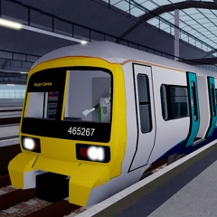 Class 465 | Stepford County Railway Wiki | Fandom