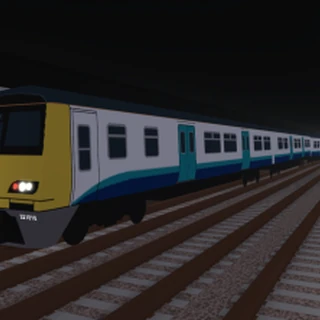 Class 321 | Stepford County Railway Wiki | Fandom