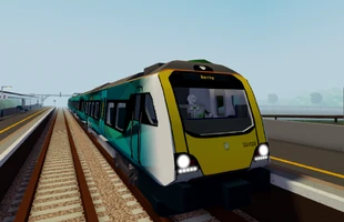 Class 331 | Stepford County Railway Wiki | Fandom