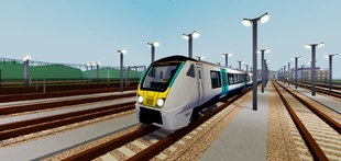 Class 720 | Stepford County Railway Wiki | Fandom