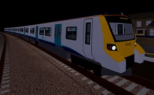 Class 707 | Stepford County Railway Wiki | Fandom
