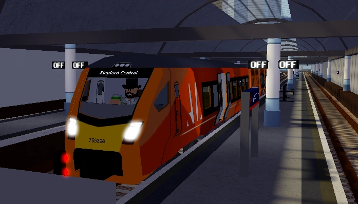 Class 755 | Stepford County Railway Wiki | Fandom