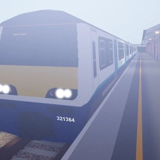 Class 321 | Stepford County Railway Wiki | Fandom