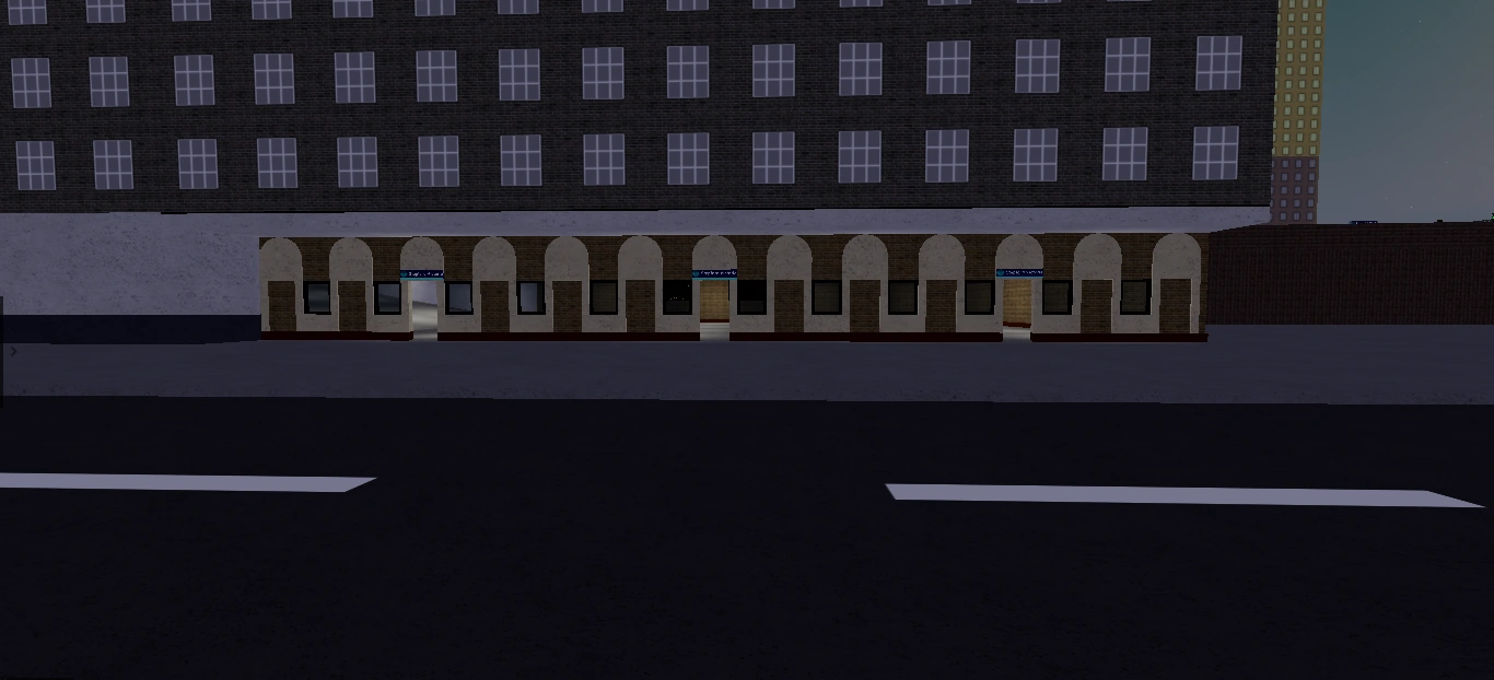 Stepford Victoria | Stepford County Railway Wiki | Fandom