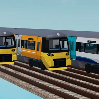 Class 332 | Stepford County Railway Wiki | Fandom