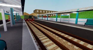 Whitefield | Stepford County Railway Wiki | Fandom