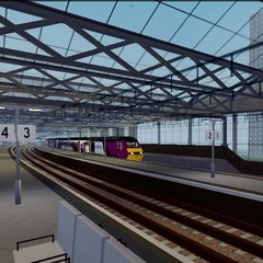 Class 43 | Stepford County Railway Wiki | Fandom