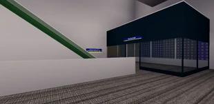 Stepford East Rail Operations Centre | Stepford County Railway Wiki ...