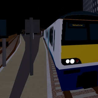 Class 321 | Stepford County Railway Wiki | Fandom