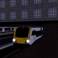 Class 331 | Stepford County Railway Wiki | Fandom